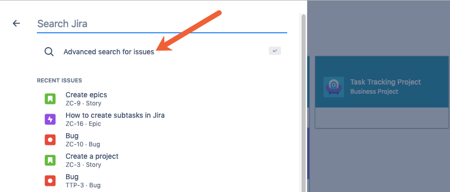 How to Create a Filter in Jira